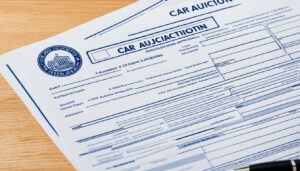 How To Get A Car Auction License In New York