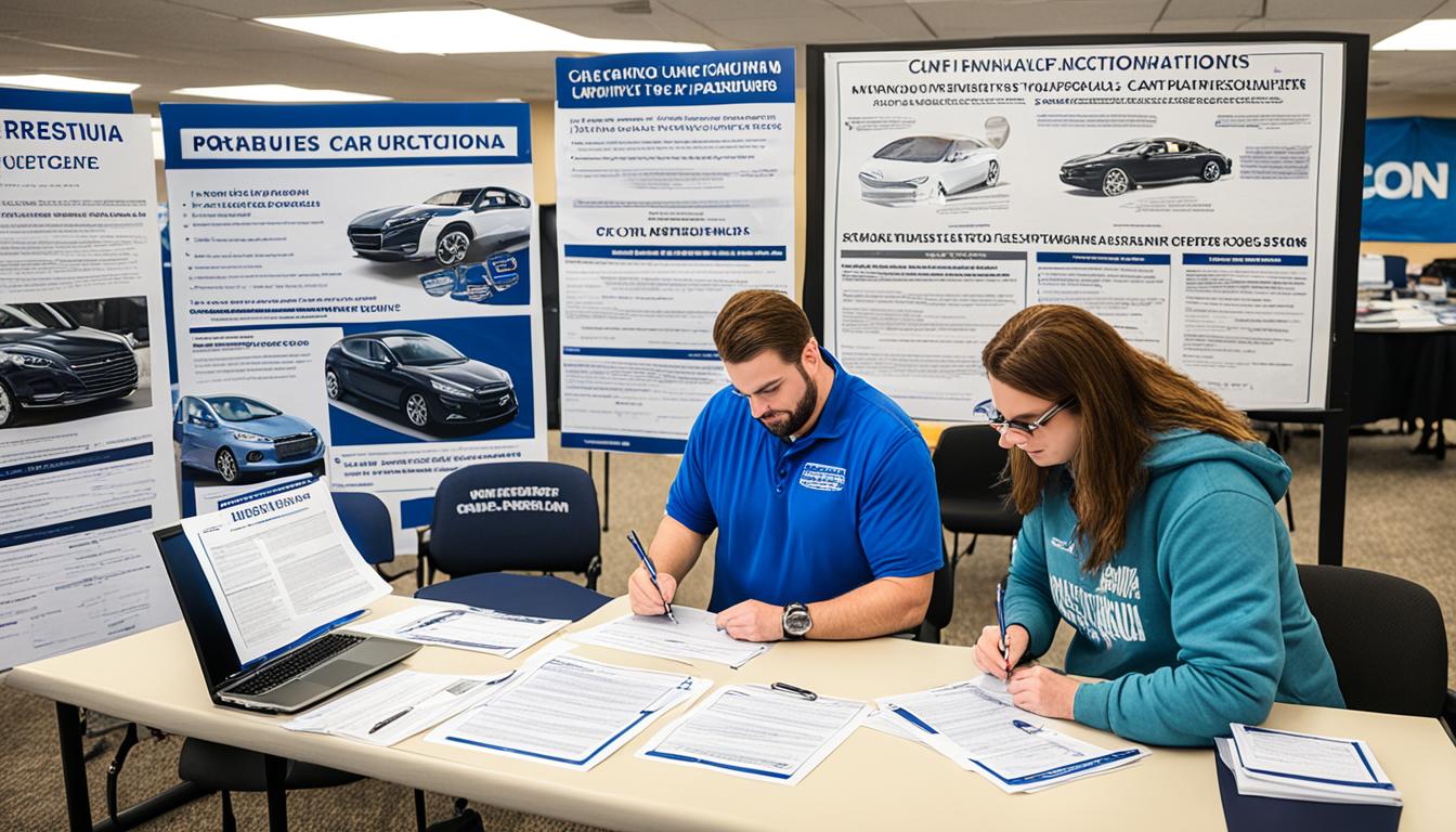 How To Get A Car Auction License In Pennsylvania