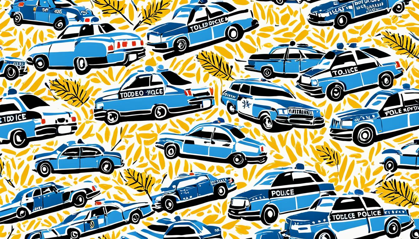 When Is The Next Toledo Police Car Auction