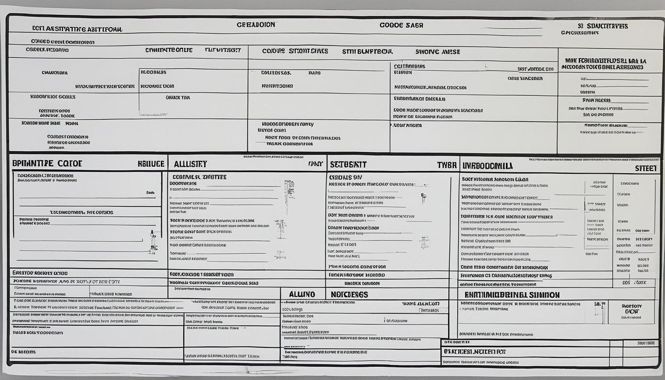 How To Read Japanese Car Auction Sheet