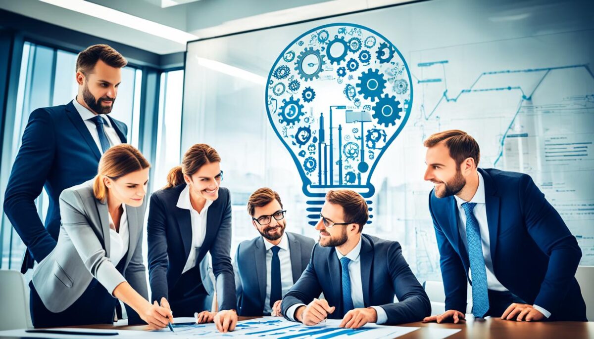 Six ways to boost legal innovation in a law firm … For real!