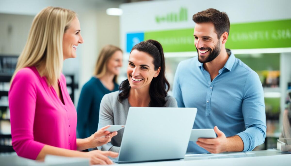 10 Simple Tips to Make Customers Feel Welcome in Your Business