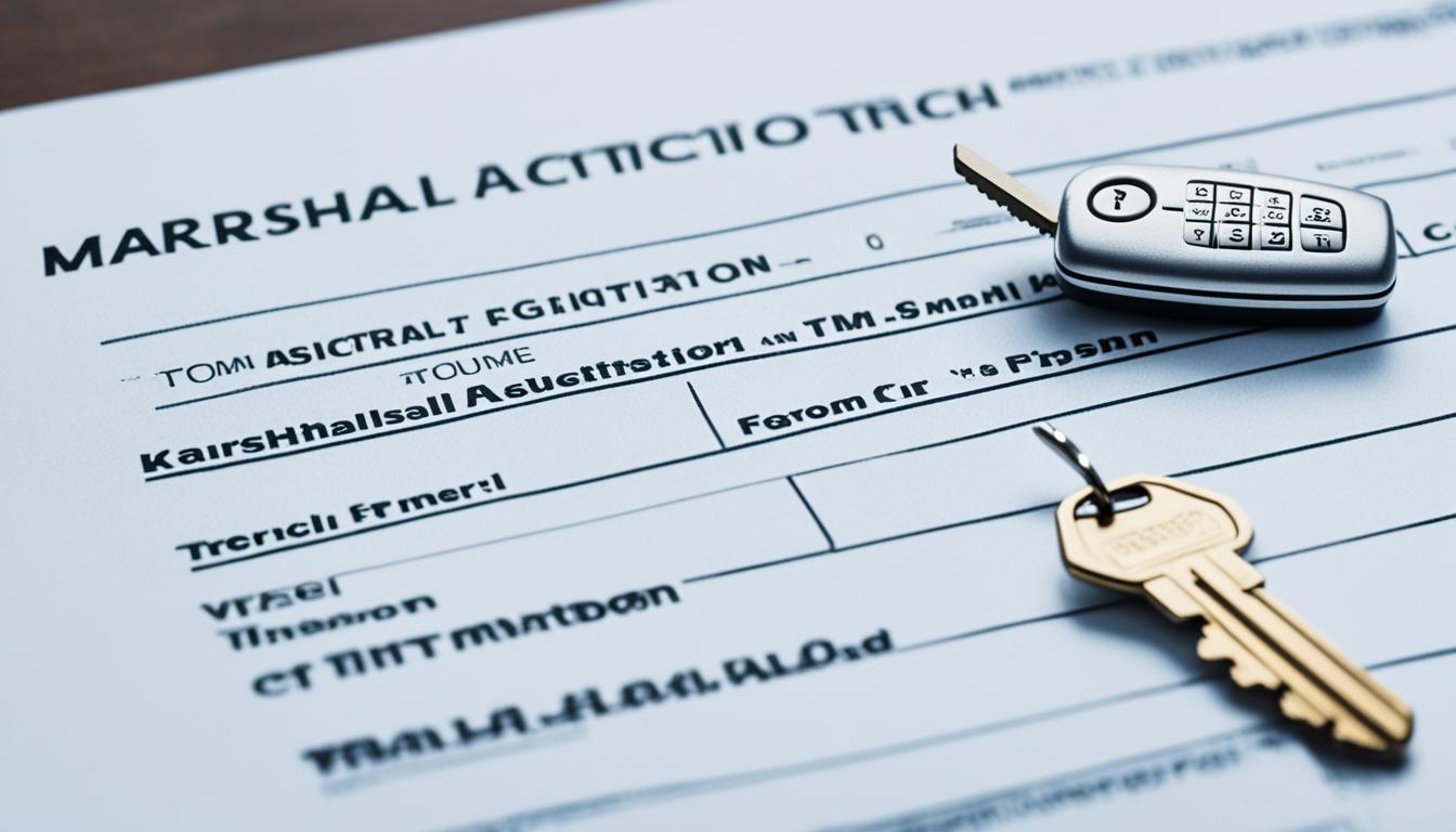 When Is The Marshall Car Auction